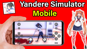 Yandere Simulator APK Download for Android & iOS